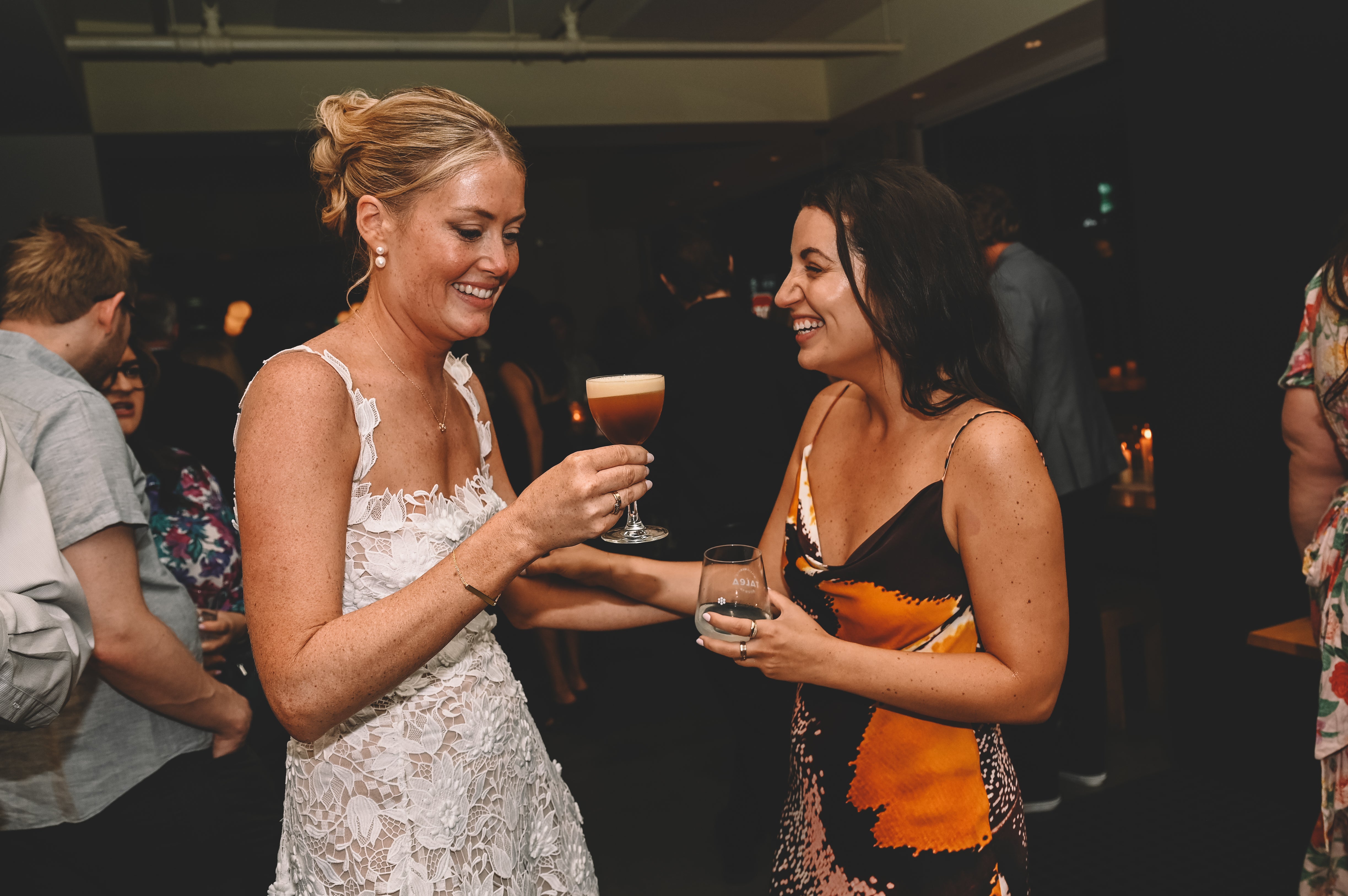 DIY Bar at Your Wedding? Here’s Everything You Need to Know to Stock I ...