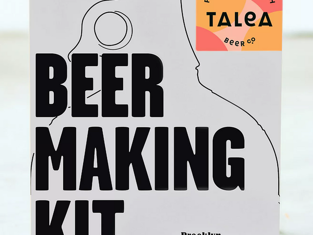 About – TALEA Beer Co.