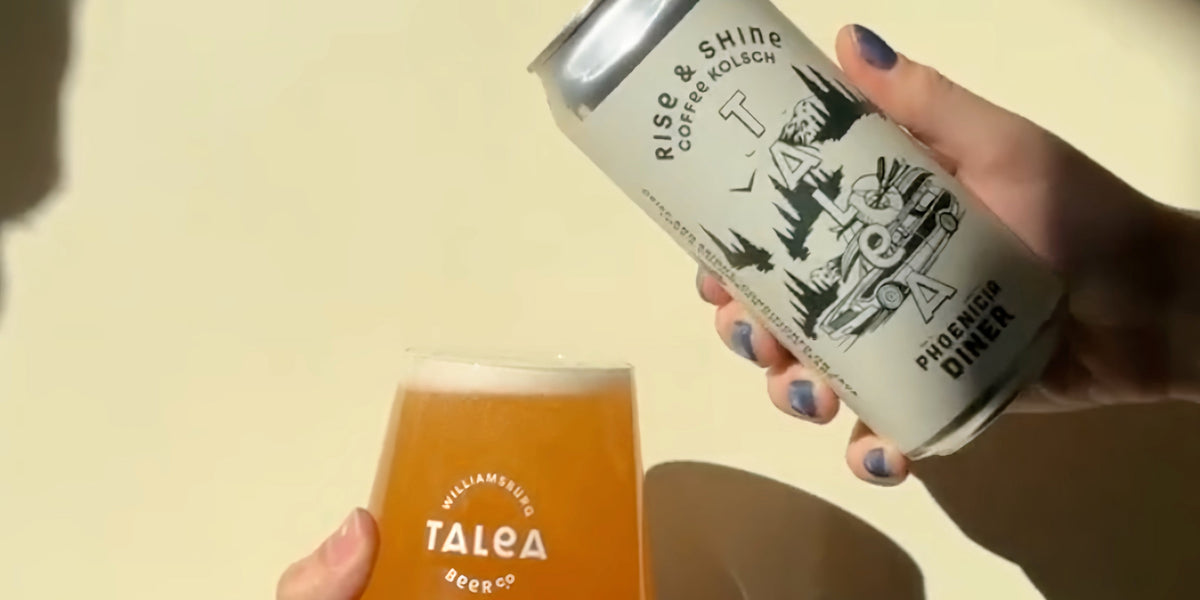 TALEA Beer Online Shop – TALEA Beer Co.