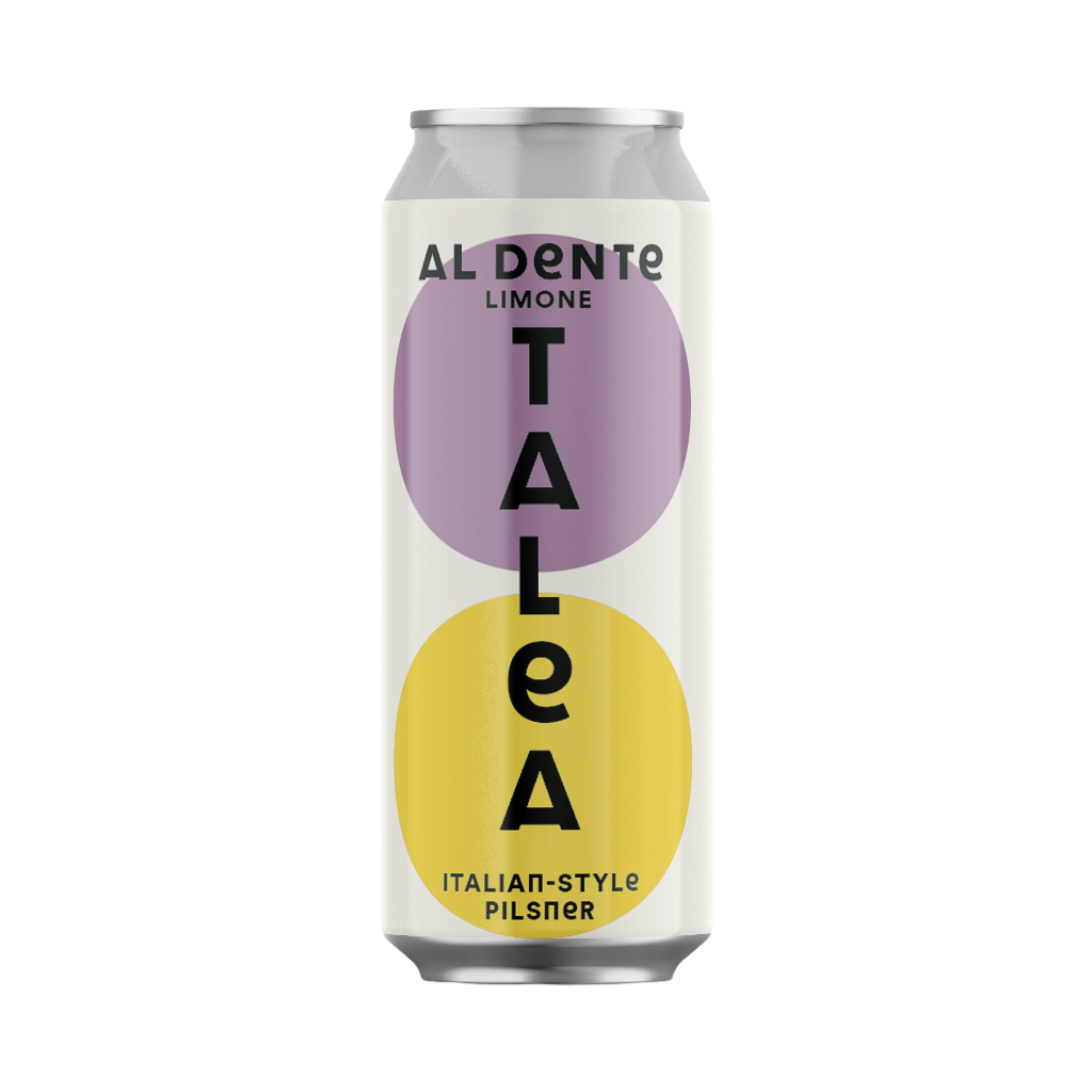 limone Description – TALEA Beer Co.