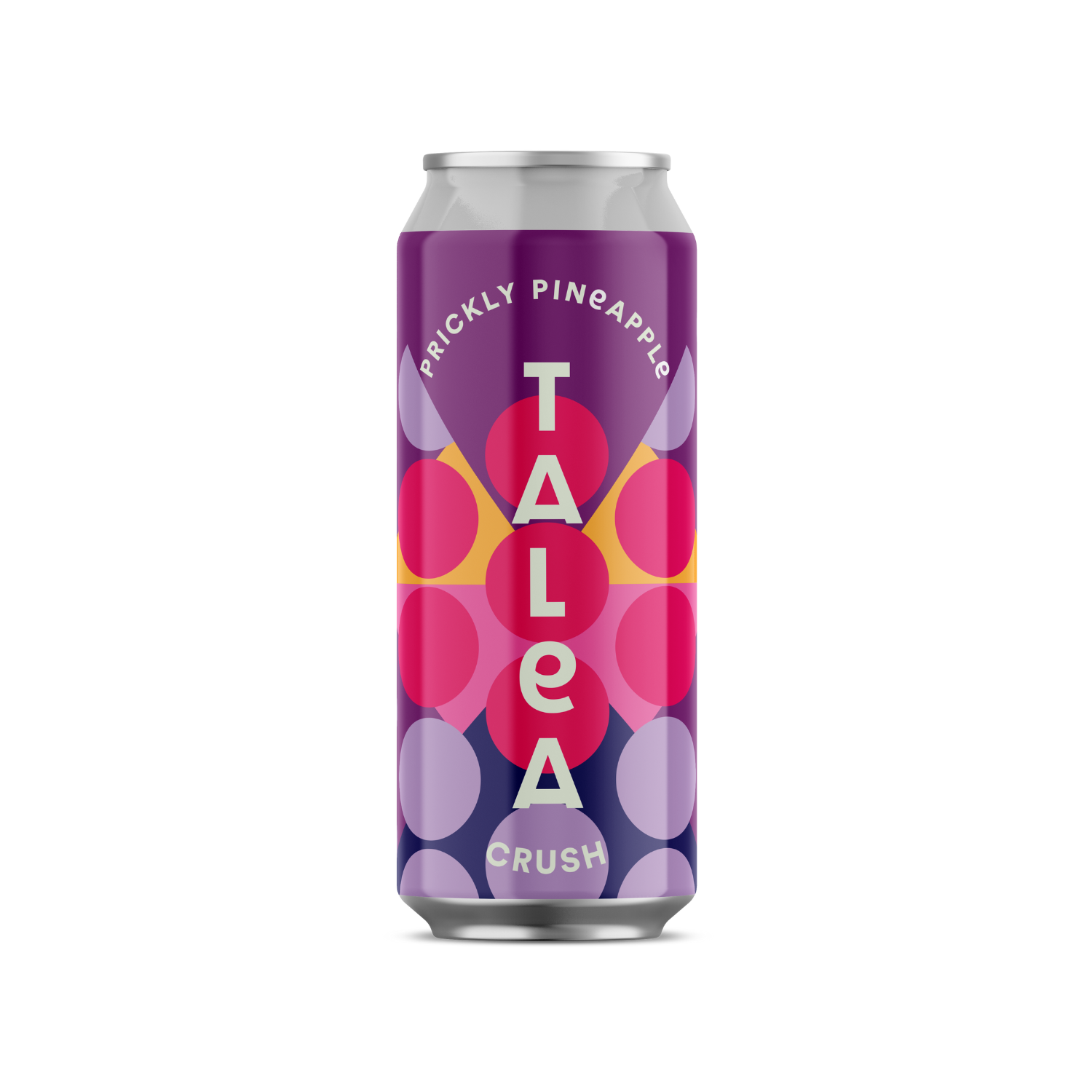 Prickly Pineapple Crush Description – TALEA Beer Co.