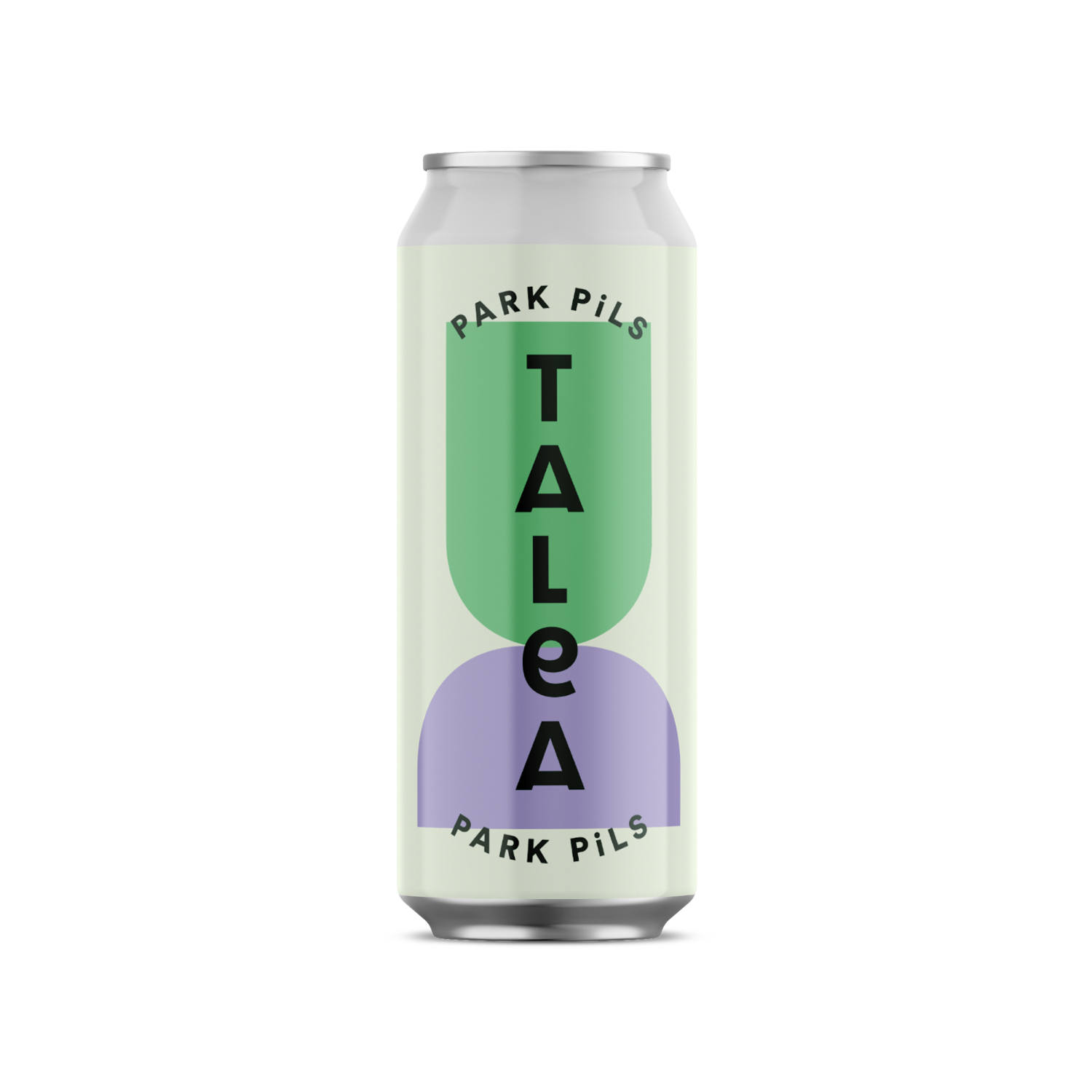 Park Pils Lager Description – TALEA Beer Co.
