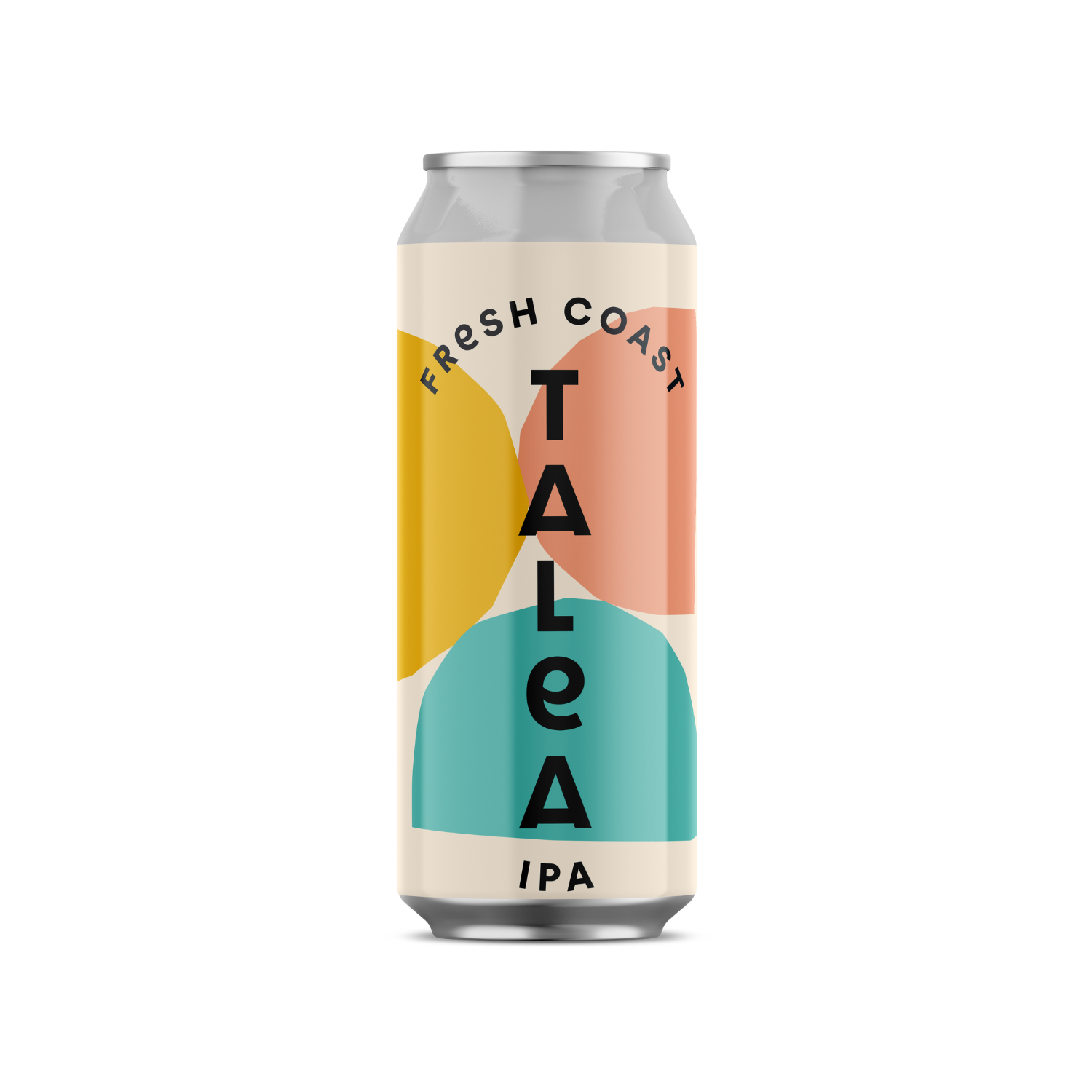 Fresh Coast IPA Description – TALEA Beer Co.