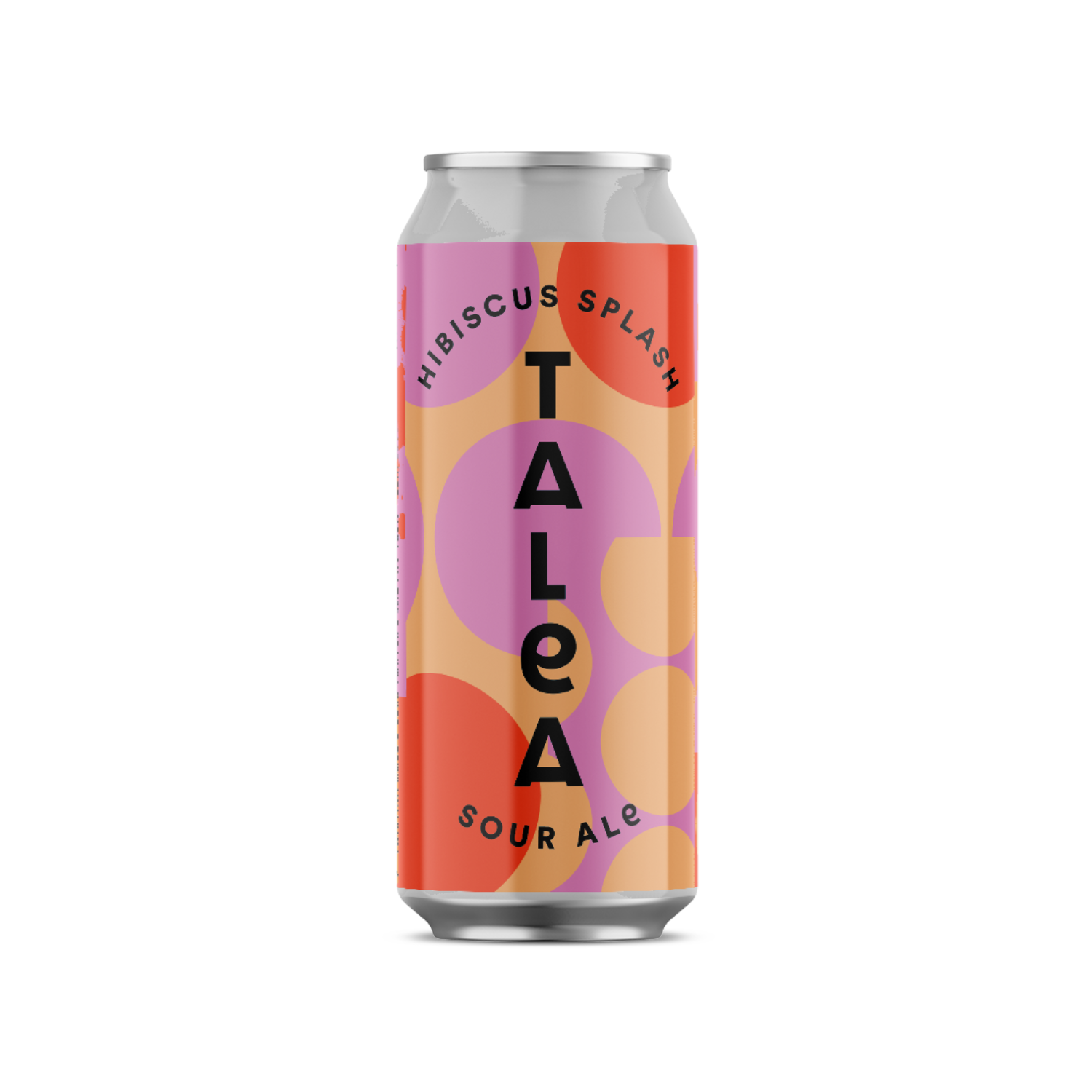 Hibiscus Splash Description – TALEA Beer Co.