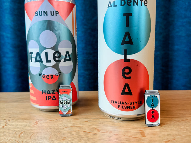 Collections – TALEA Beer Co.