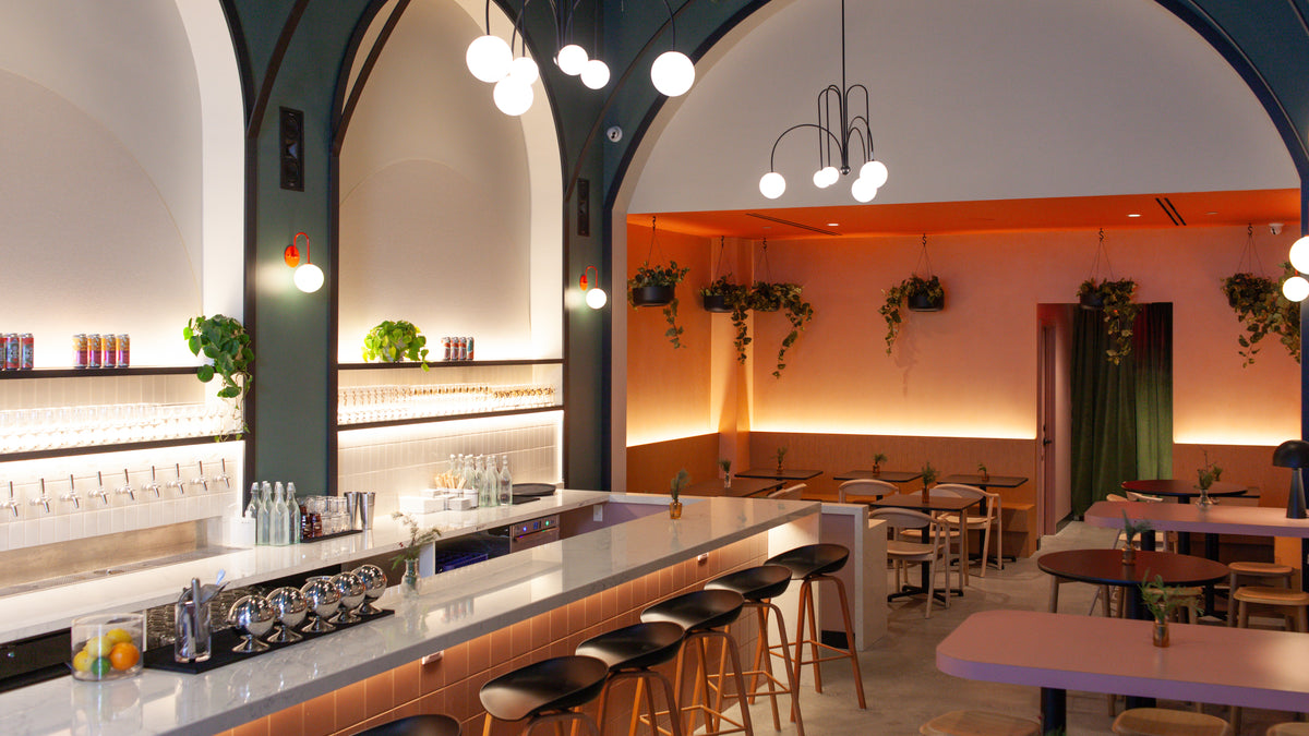 Book your event – TALEA Beer Co.