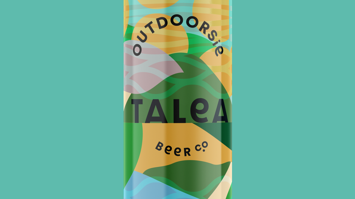 Outdoorsie West Coast IPA – TALEA Beer Co.