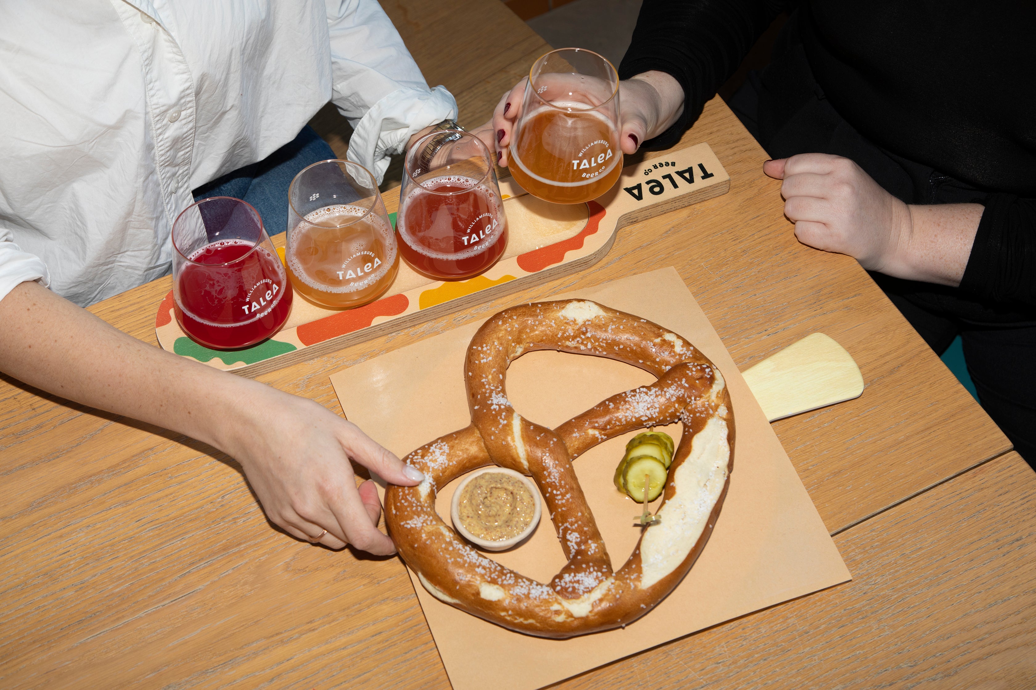 TALEA Essentials – TALEA Beer Co.