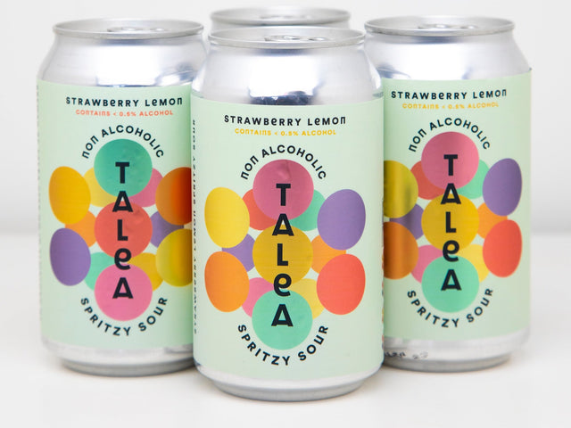 Collections – TALEA Beer Co.