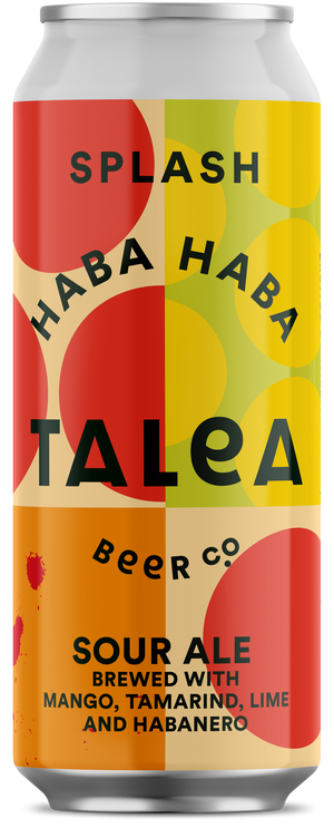 TALEA Beer Online Shop – TALEA Beer Co.