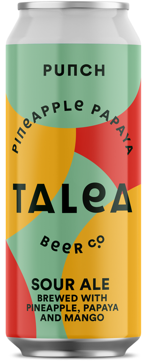 TALEA Beer Online Shop – TALEA Beer Co.